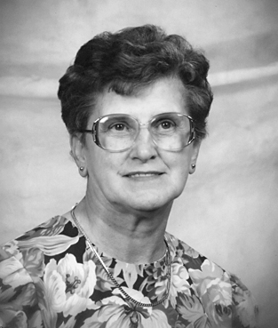 Virginia Lee Weese Smith | News, Sports, Jobs - The Intermountain